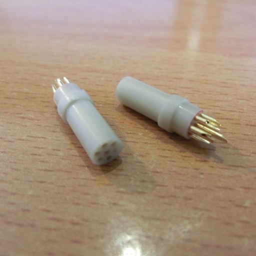 Cryogenic Wire, Cryoloom and Components for Cryogenic Wiring